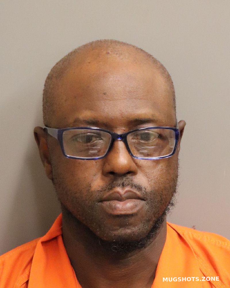 DERRICK PHILLIPPE PICKETT 06/15/2021 - Montgomery County Mugshots Zone