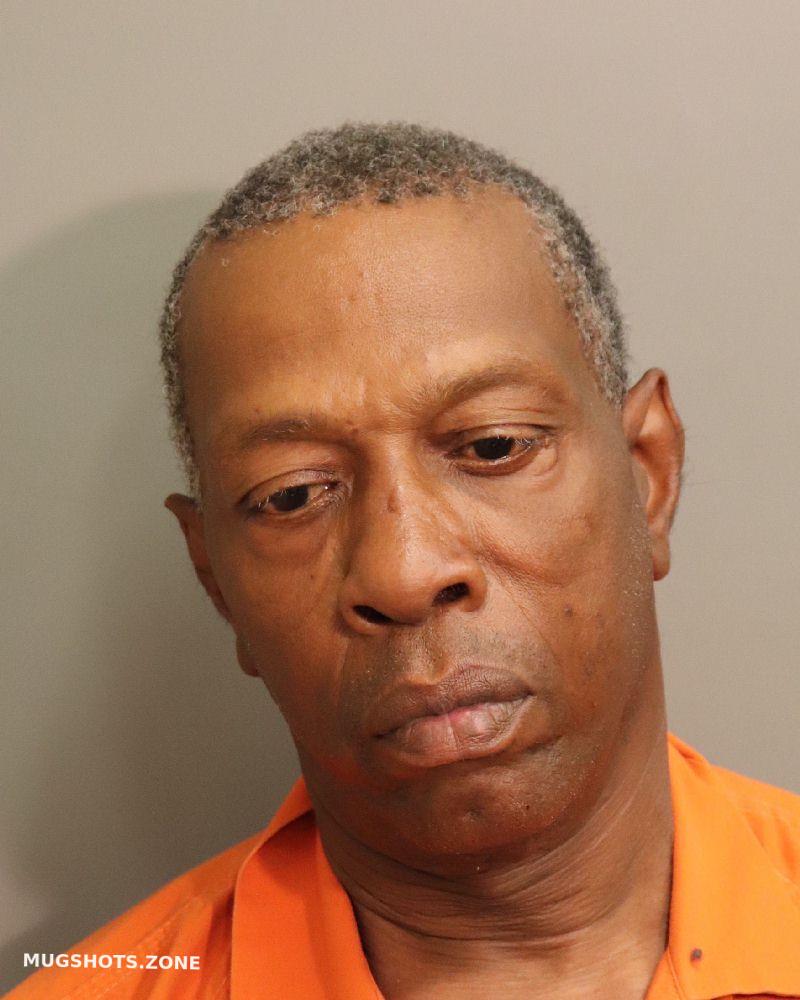 ALPHONSO WENDELL HAMILTON 06/18/2021 - Montgomery County Mugshots Zone