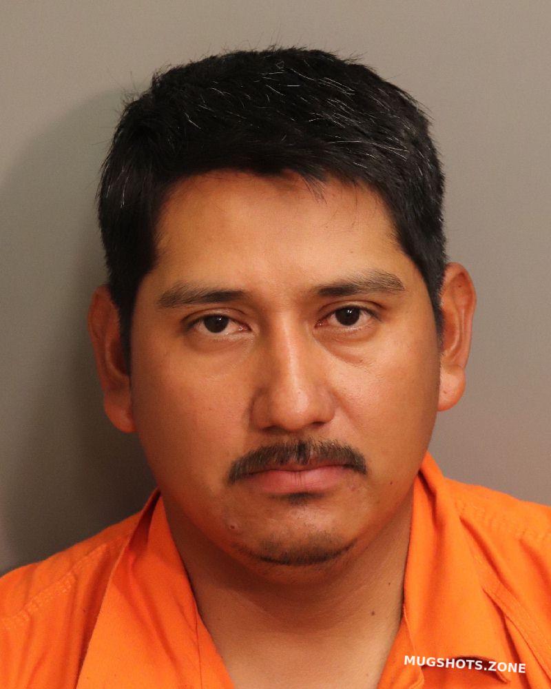 PAULINO PEDRO TEJEDA 06/19/2021 - Montgomery County Mugshots Zone