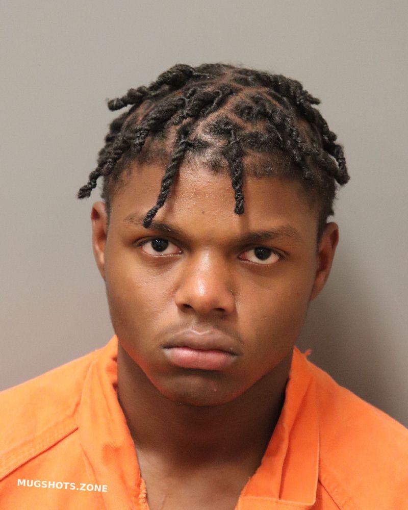 MICHAEL JAMES JOHNSON 06/22/2021 - Montgomery County Mugshots Zone