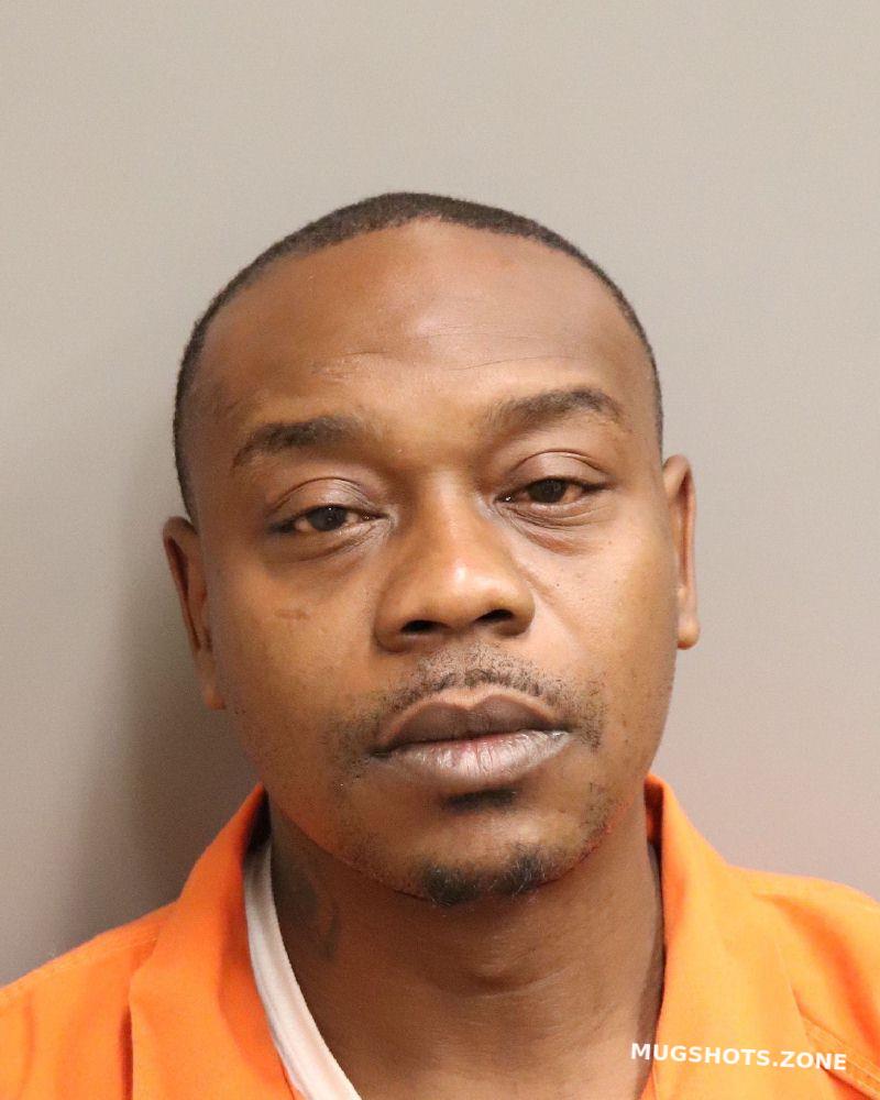 JOSHUA OBRIAN JONES 06/23/2021 - Montgomery County Mugshots Zone