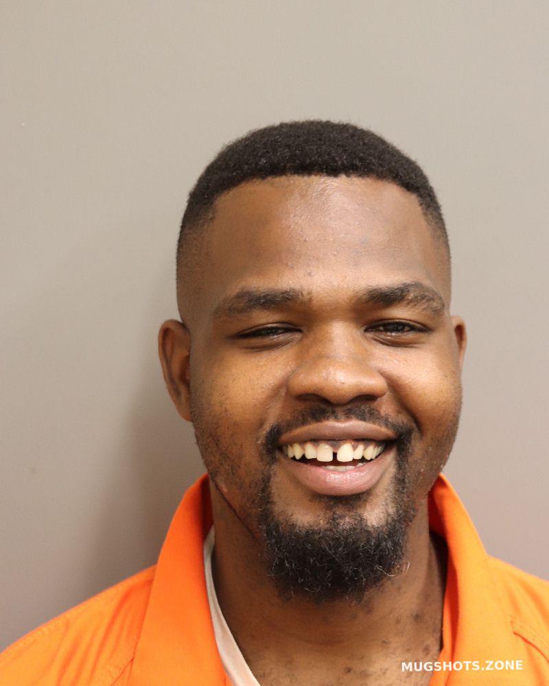 JUSTIN HEATH WEBSTER 07/01/2021 - Montgomery County Mugshots Zone