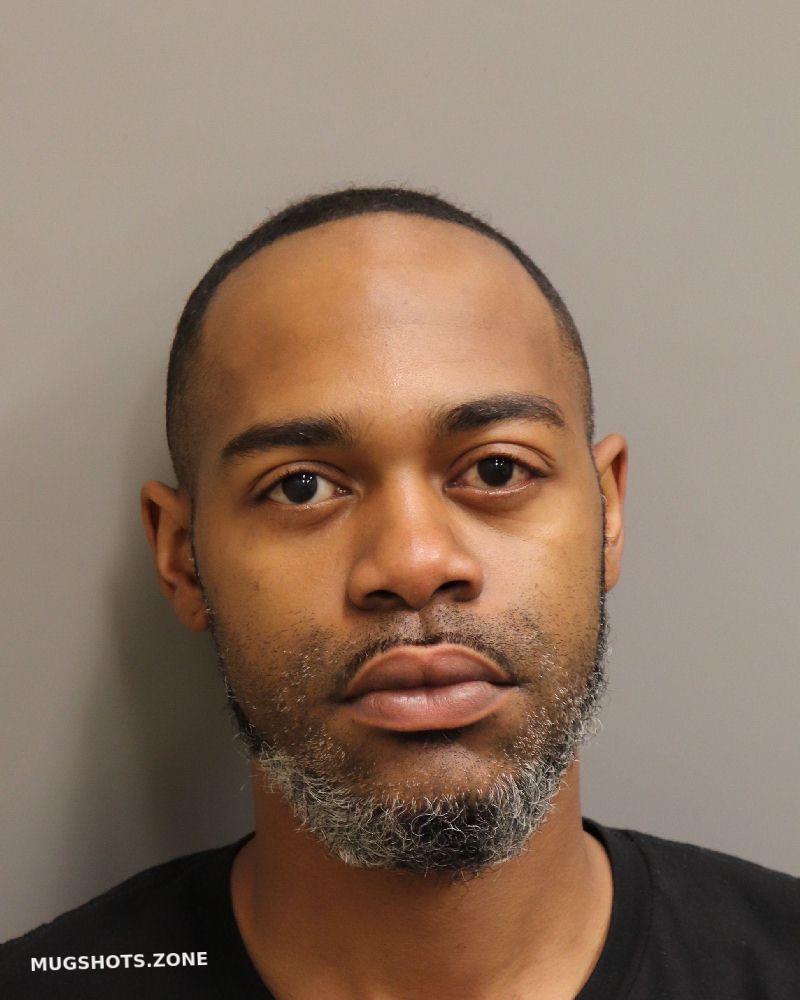 CALVIN EUGENE WILLIAMS 07/01/2021 - Montgomery County Mugshots Zone