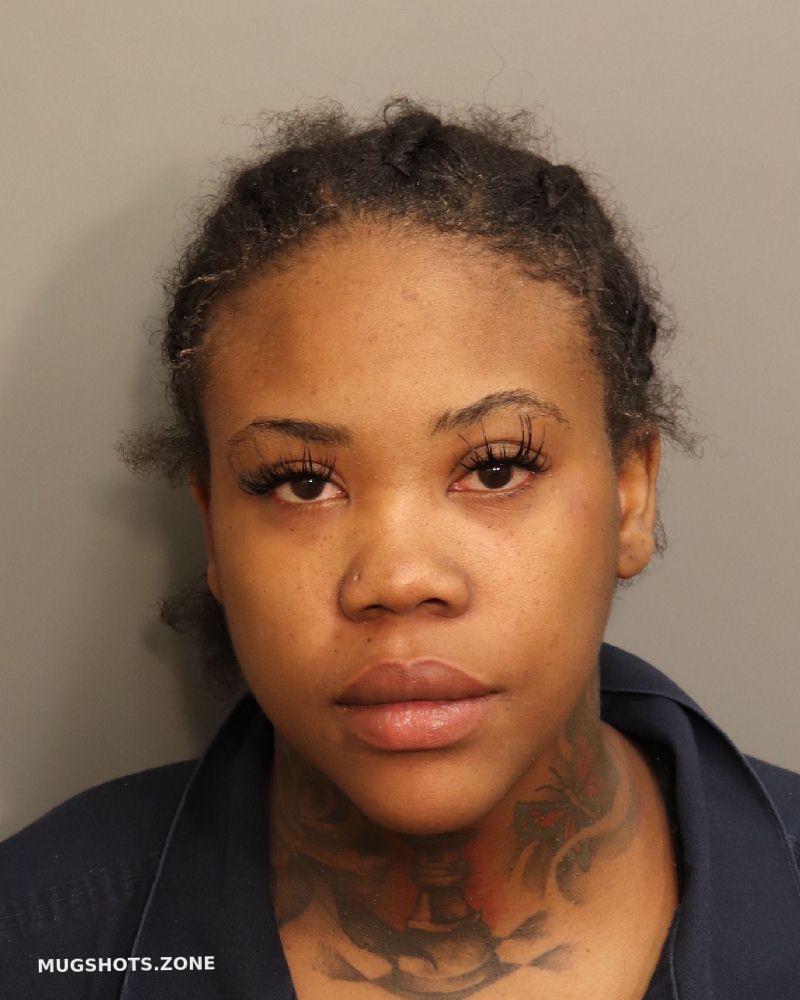TAMISHA LATRICE WILLIAMS 07/02/2021 - Montgomery County Mugshots Zone