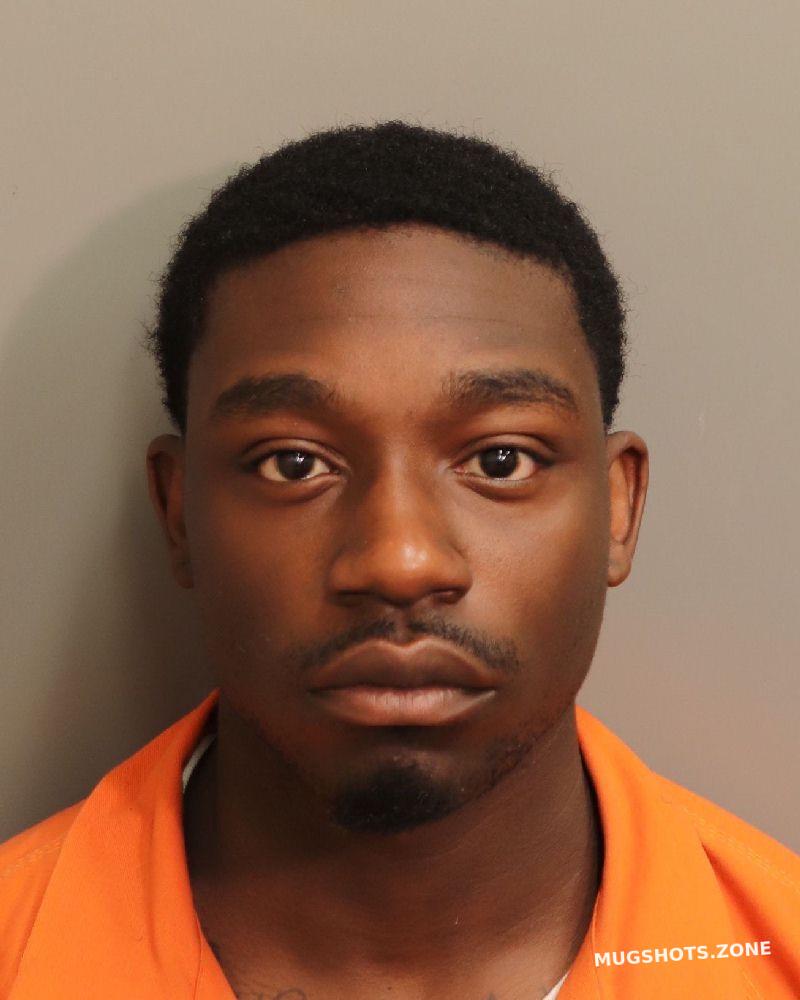 AYYAD TYSEAN YOUNG 07/02/2021 - Montgomery County Mugshots Zone