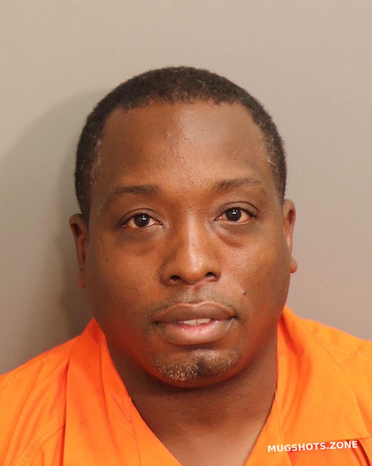 JOHNNY JAMES HAMILTON JR 07/03/2021 - Montgomery County Mugshots Zone