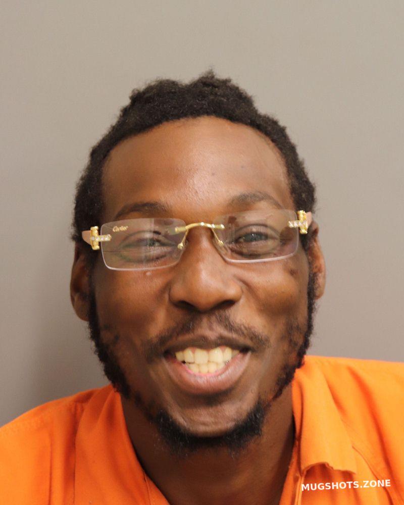 MALCOLM MARTINEZ RAY 07/06/2021 - Montgomery County Mugshots Zone