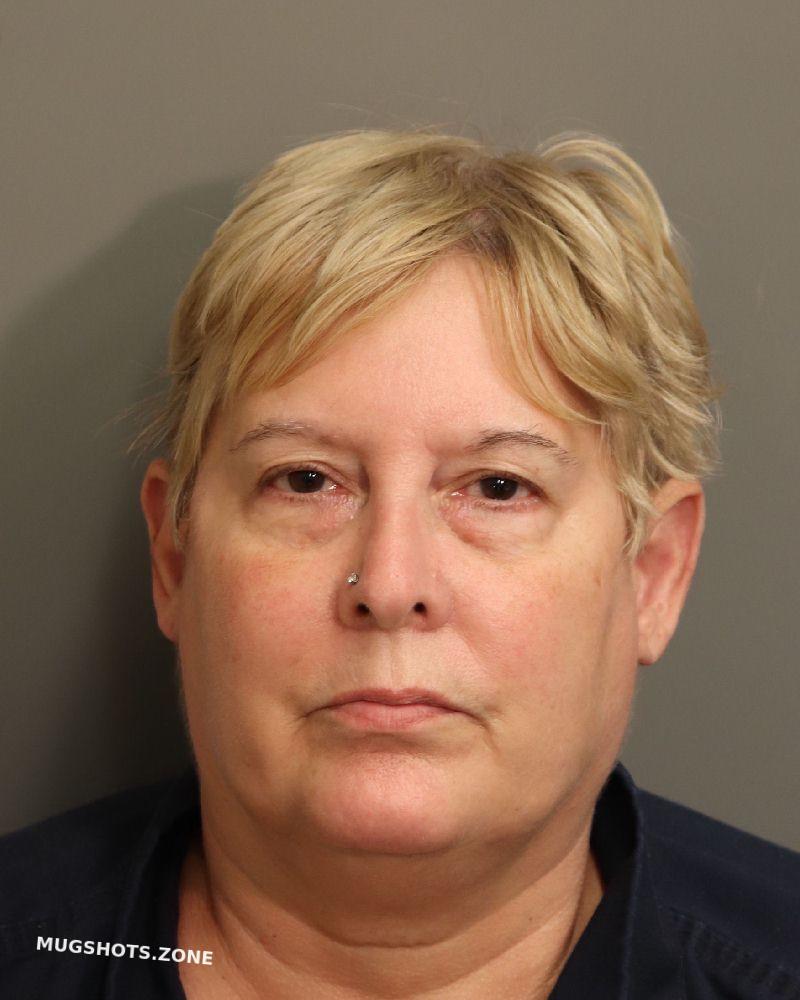 KAREN LYNN GOURLEY 07/07/2021 - Montgomery County Mugshots Zone
