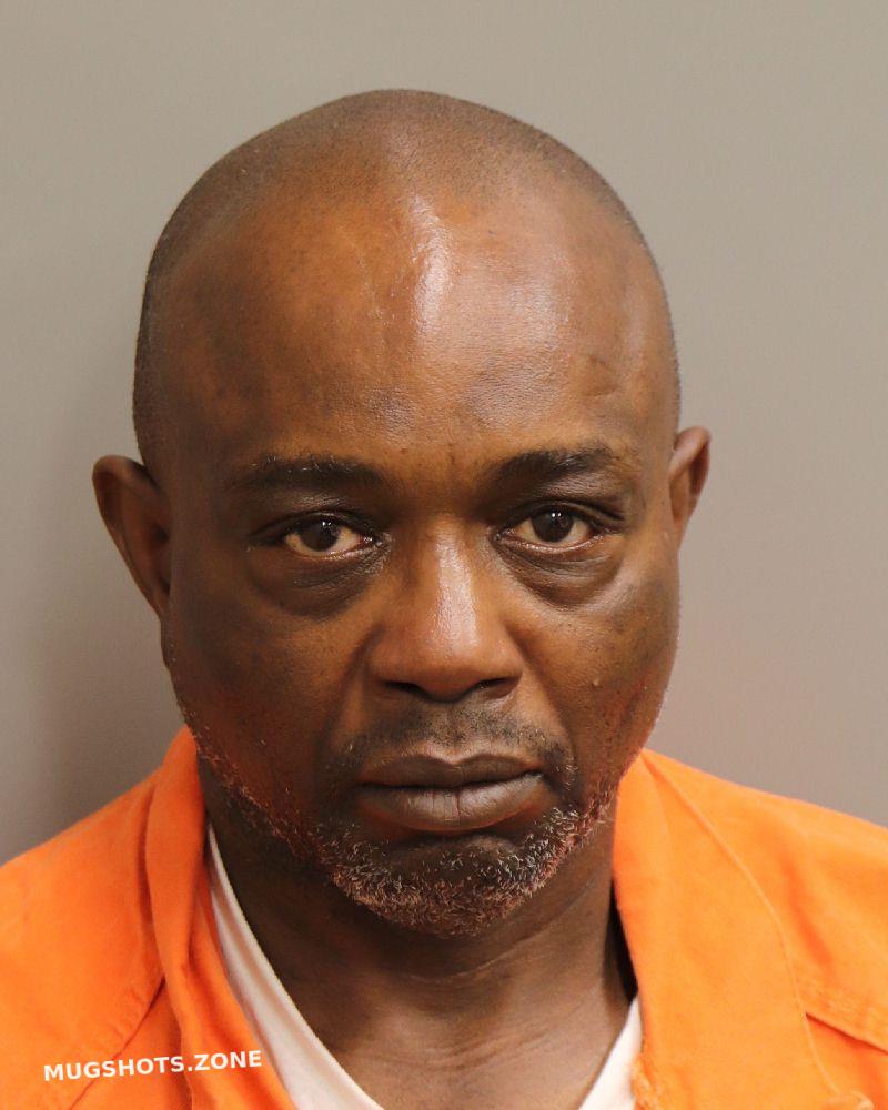 DARRELL LEE DAVIS 07/07/2021 - Montgomery County Mugshots Zone