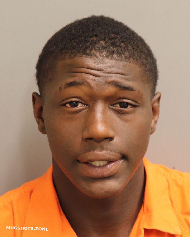 JOSHUA TYRONE DEVON WILLIAMS 07/09/2021 - Montgomery County Mugshots Zone