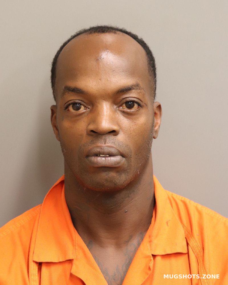 JONATHAN BERNARD MARBURY 07/10/2021 - Montgomery County Mugshots Zone