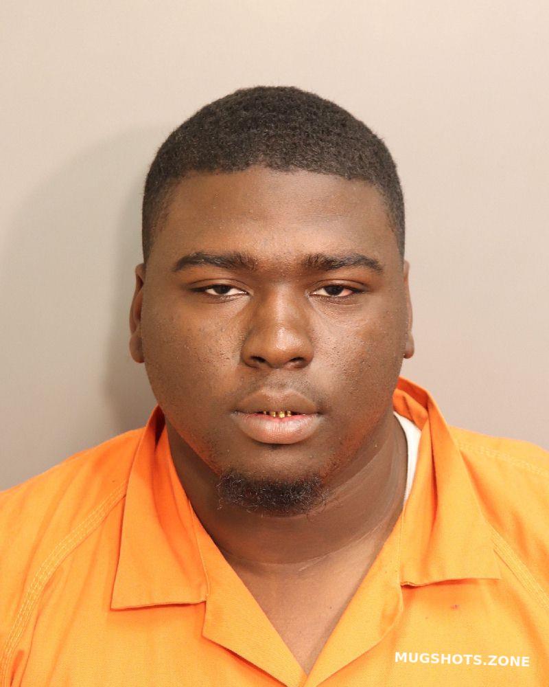 JUWAN TRAVIS JONES 07/10/2021 - Montgomery County Mugshots Zone