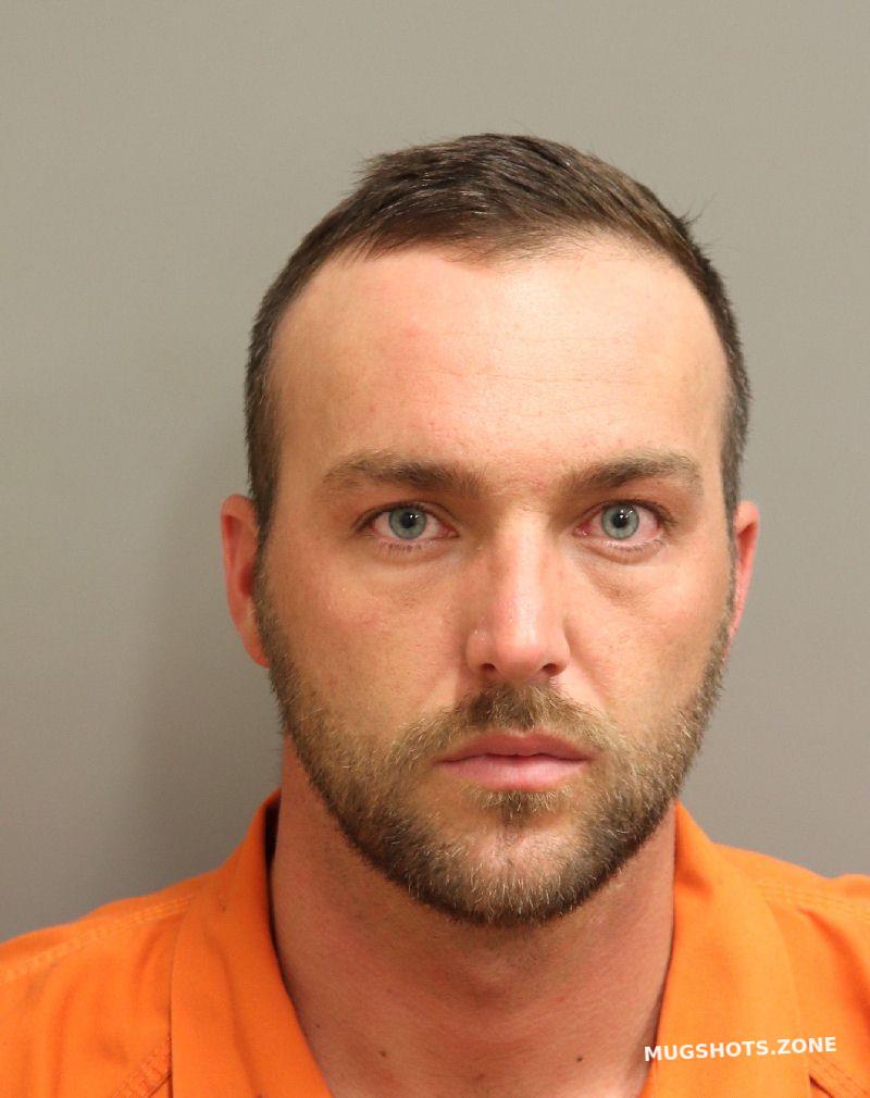 CALEB RYAN HALL 07/14/2021 - Montgomery County Mugshots Zone