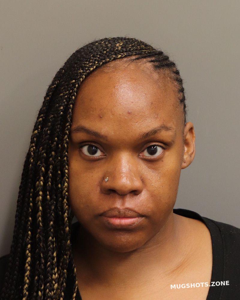 CANDACE LATOYA MCCRAY 07/15/2021 - Montgomery County Mugshots Zone
