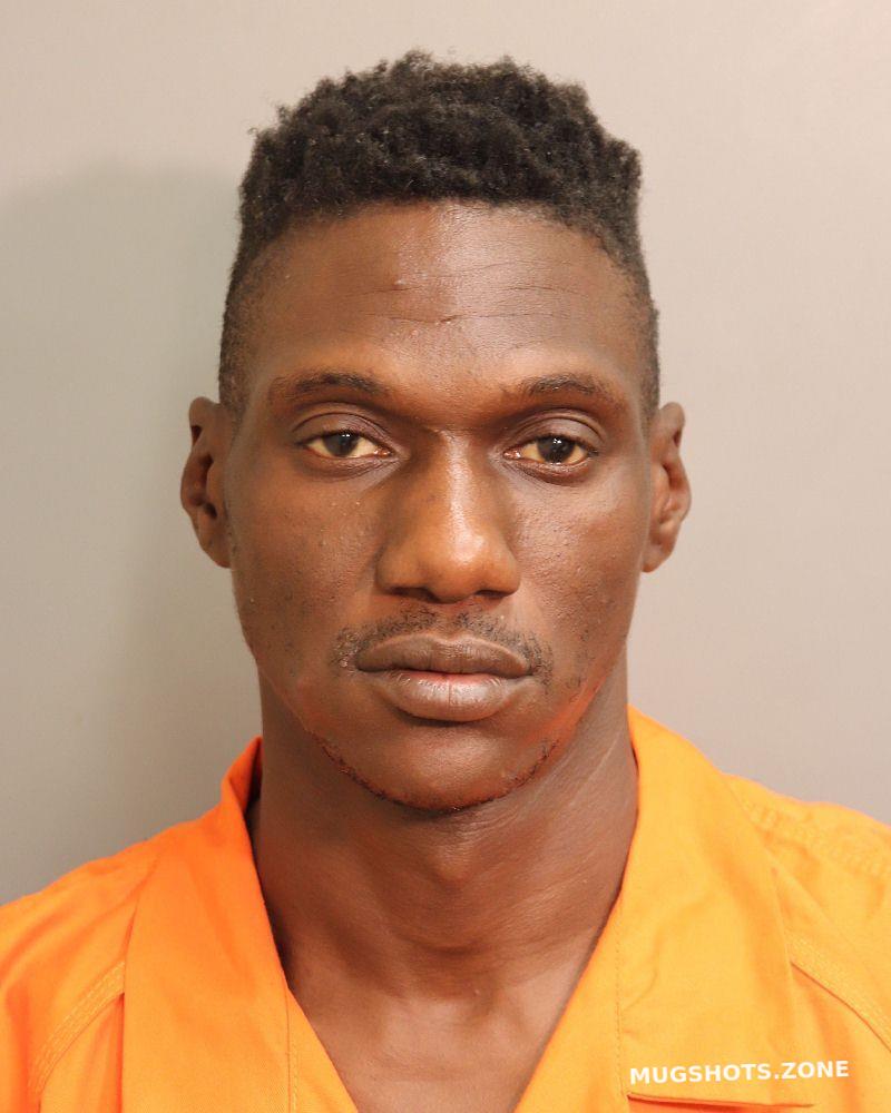 KENNY TERRELL REED SR 07/16/2021 - Montgomery County Mugshots Zone