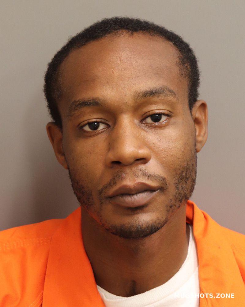 ERIC WENDELL SCOTT 07/16/2021 - Montgomery County Mugshots Zone