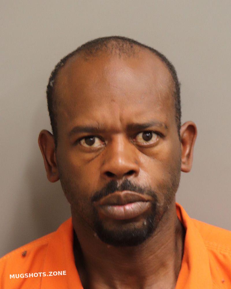 RUFUS CARDELL GREEN 07/18/2021 - Montgomery County Mugshots Zone
