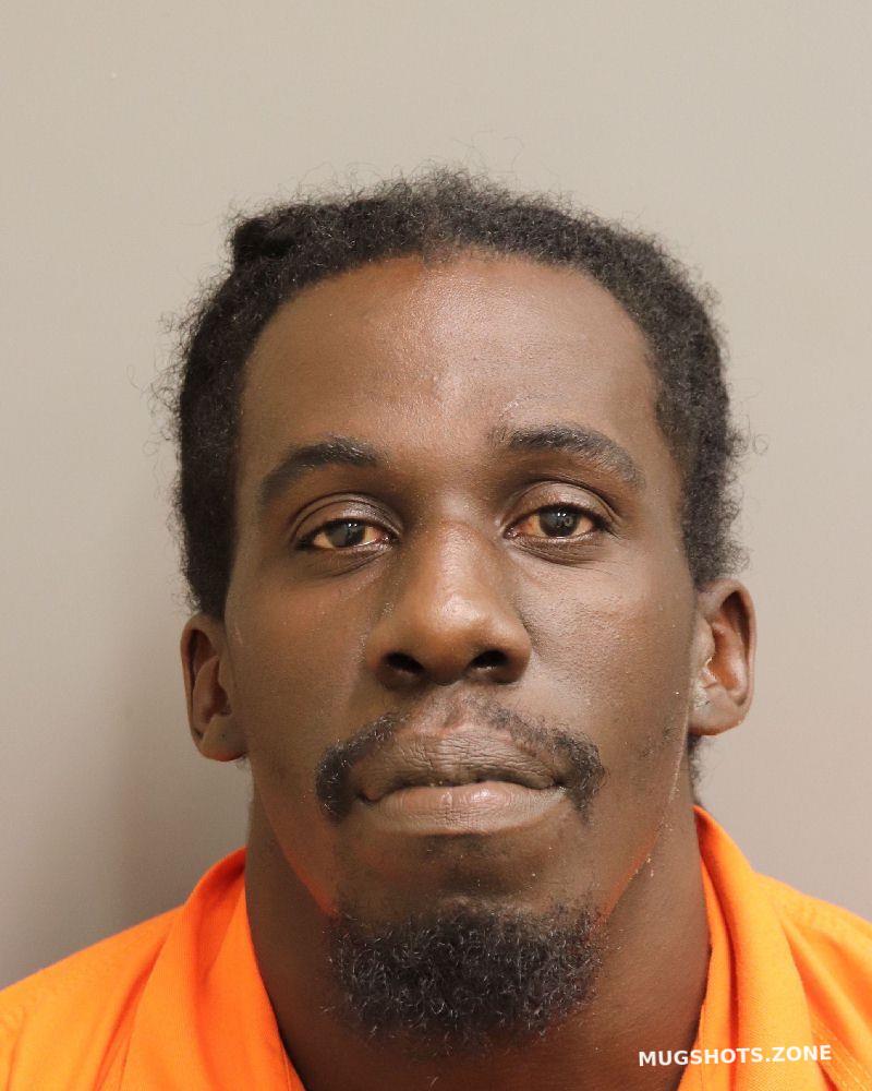 BILLY JOHNSON JR 07/24/2021 - Montgomery County Mugshots Zone