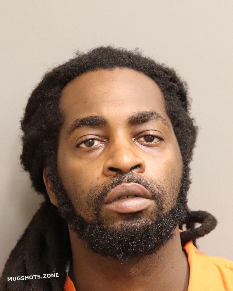 CEDRIC RASHAD SULLIVAN 07/31/2021 - Montgomery County Mugshots Zone