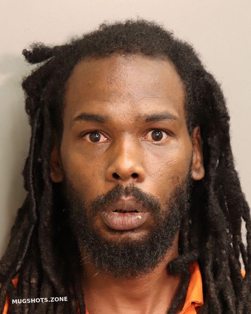 KEVIN LAQUIN PETTUS 08/01/2021 - Montgomery County Mugshots Zone