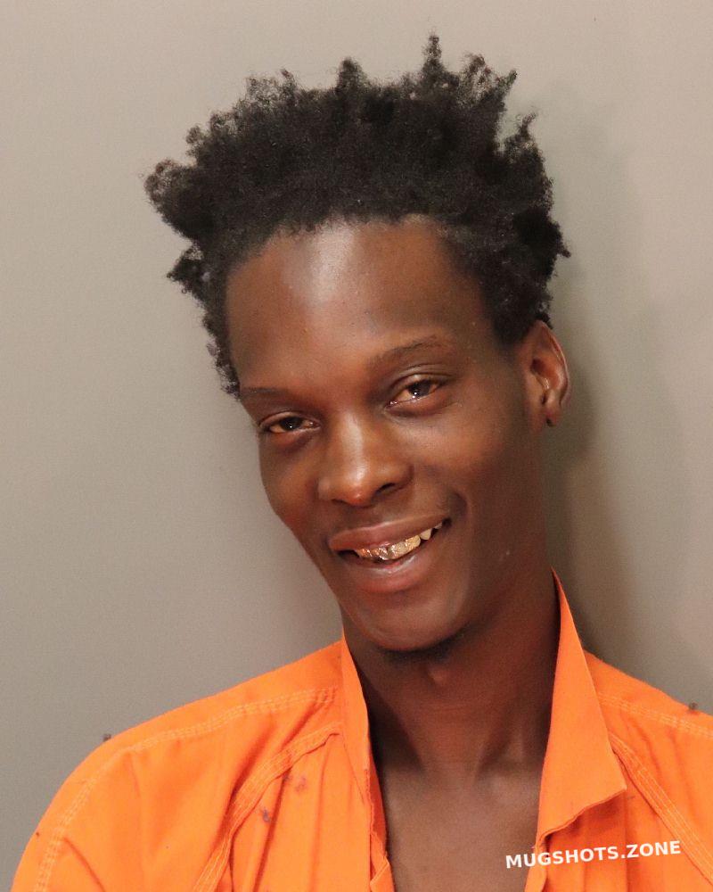 DONARIAN DEVANTE JACKSON 08/04/2021 - Montgomery County Mugshots Zone