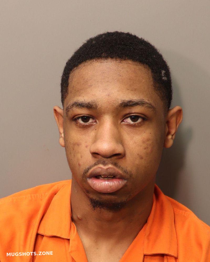 ARTHUR VARCEA COLVIN 08/09/2021 - Montgomery County Mugshots Zone