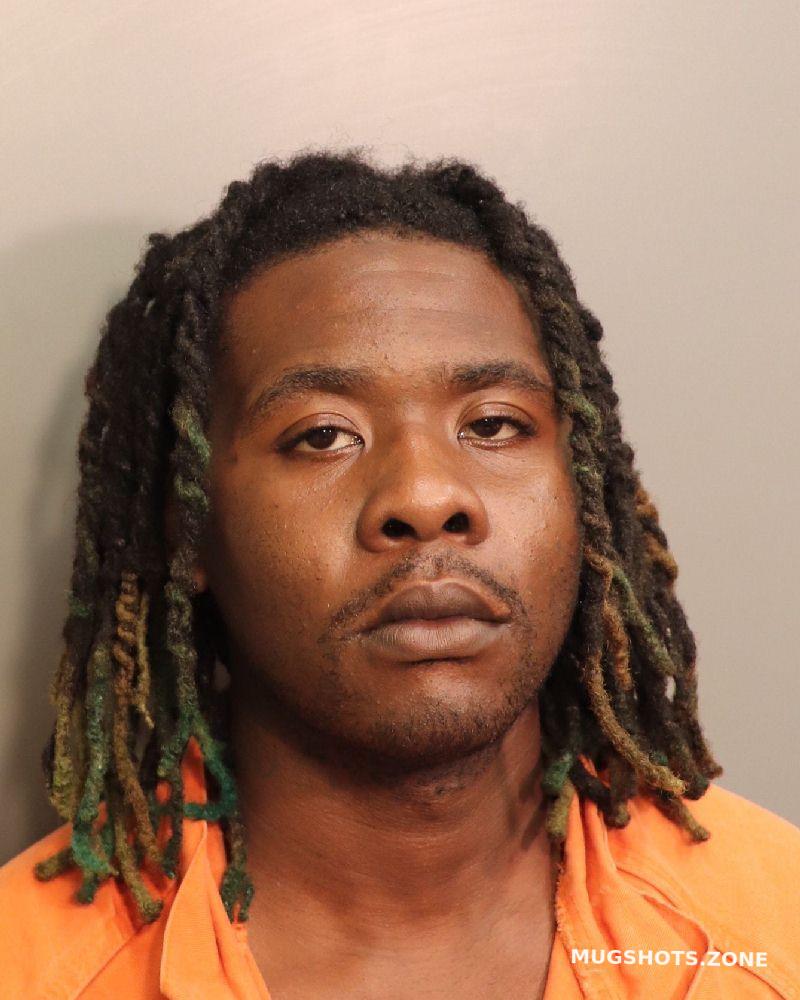 KEYONDIS TREVON WHITE 08/10/2021 - Montgomery County Mugshots Zone