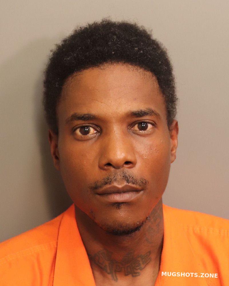 MICAH DION RUDOLPH 08/10/2021 - Montgomery County Mugshots Zone