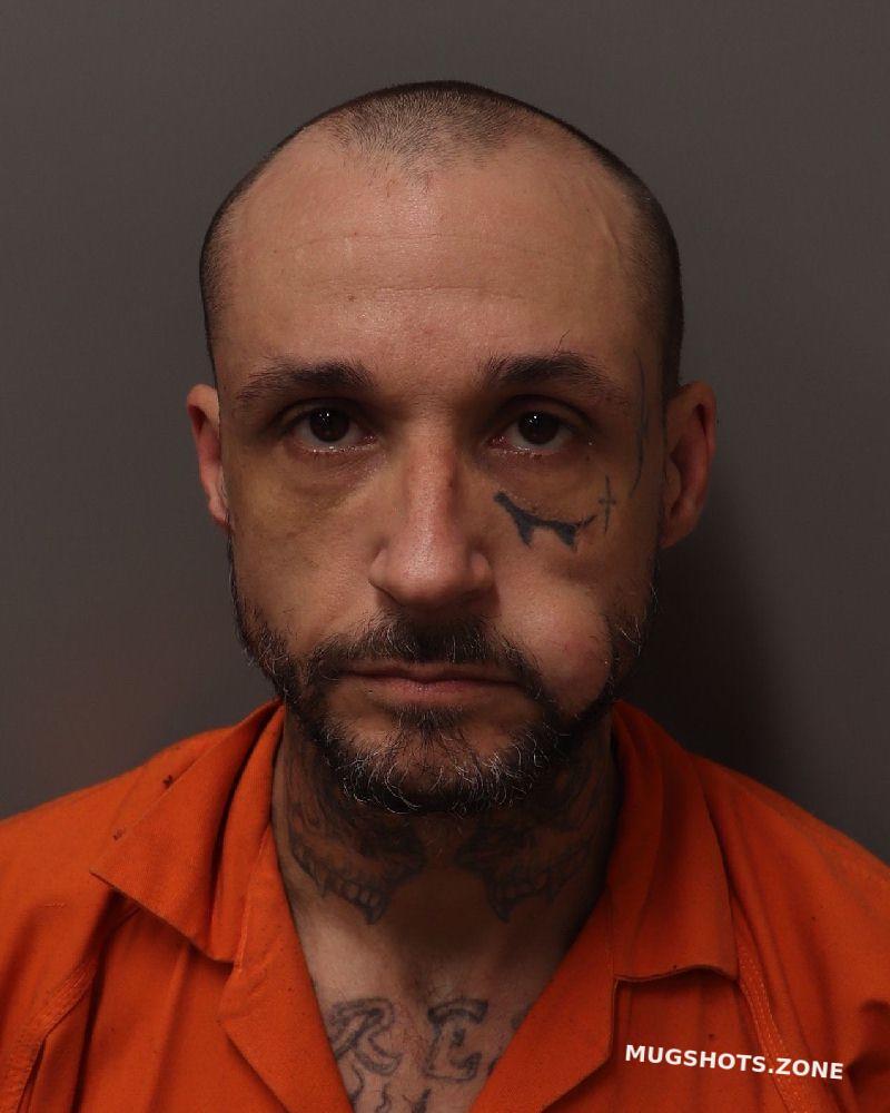 JAMES ERIK BARENTINE 08/13/2021 - Montgomery County Mugshots Zone