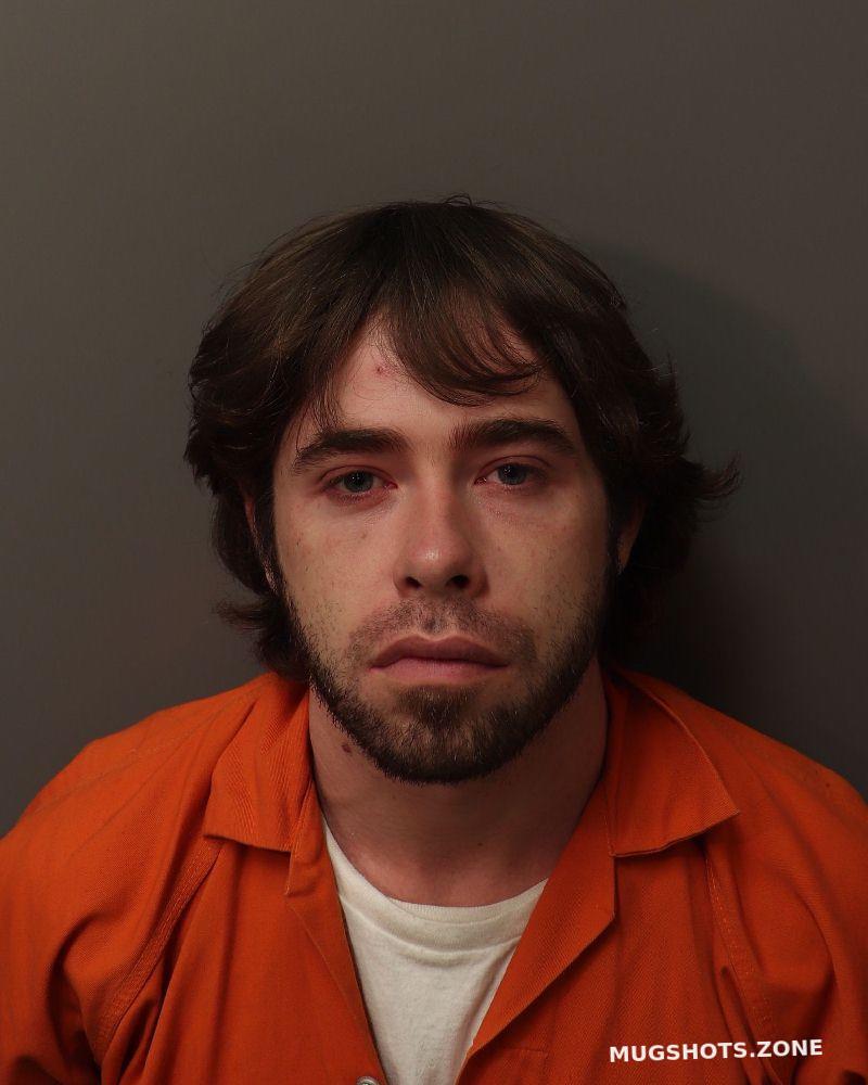 MITCHELL PATRICK BOZEMAN 08/14/2021 - Montgomery County Mugshots Zone
