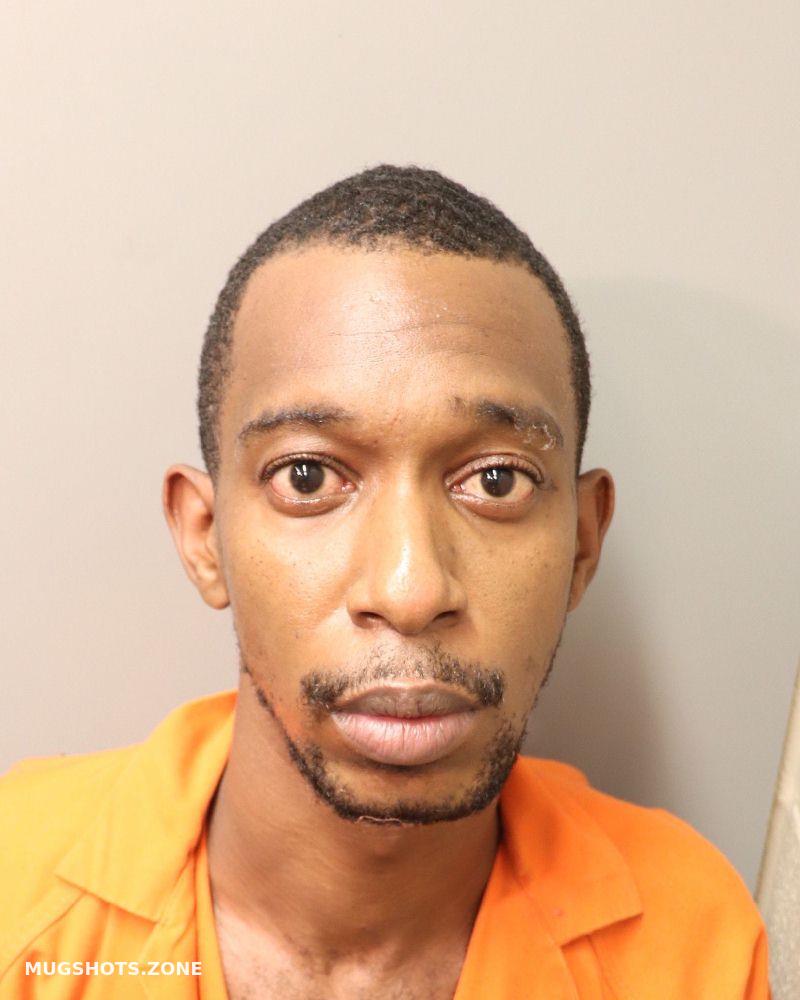 ANTHONY DARNELL MACK JR 08/15/2021 - Montgomery County Mugshots Zone