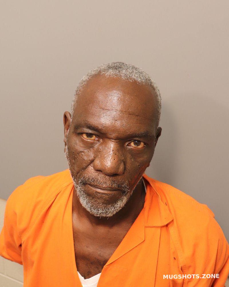 LEON DAVIS 08/16/2021 - Montgomery County Mugshots Zone