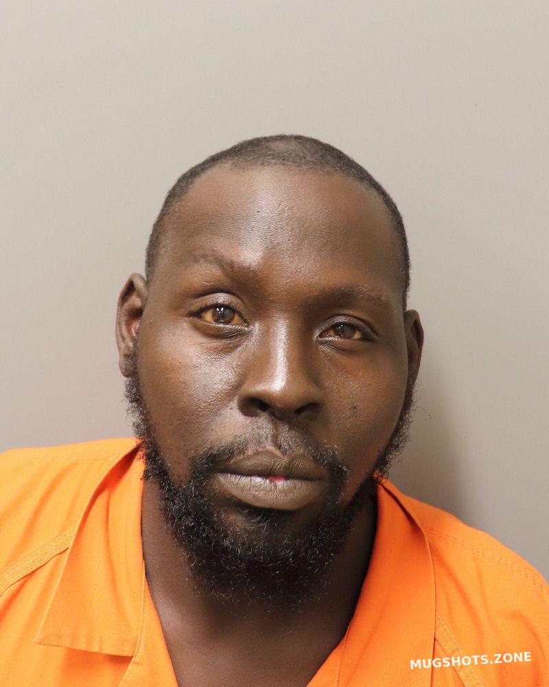 DARRYL TYRONE WILLIAMS 08/18/2021 - Montgomery County Mugshots Zone