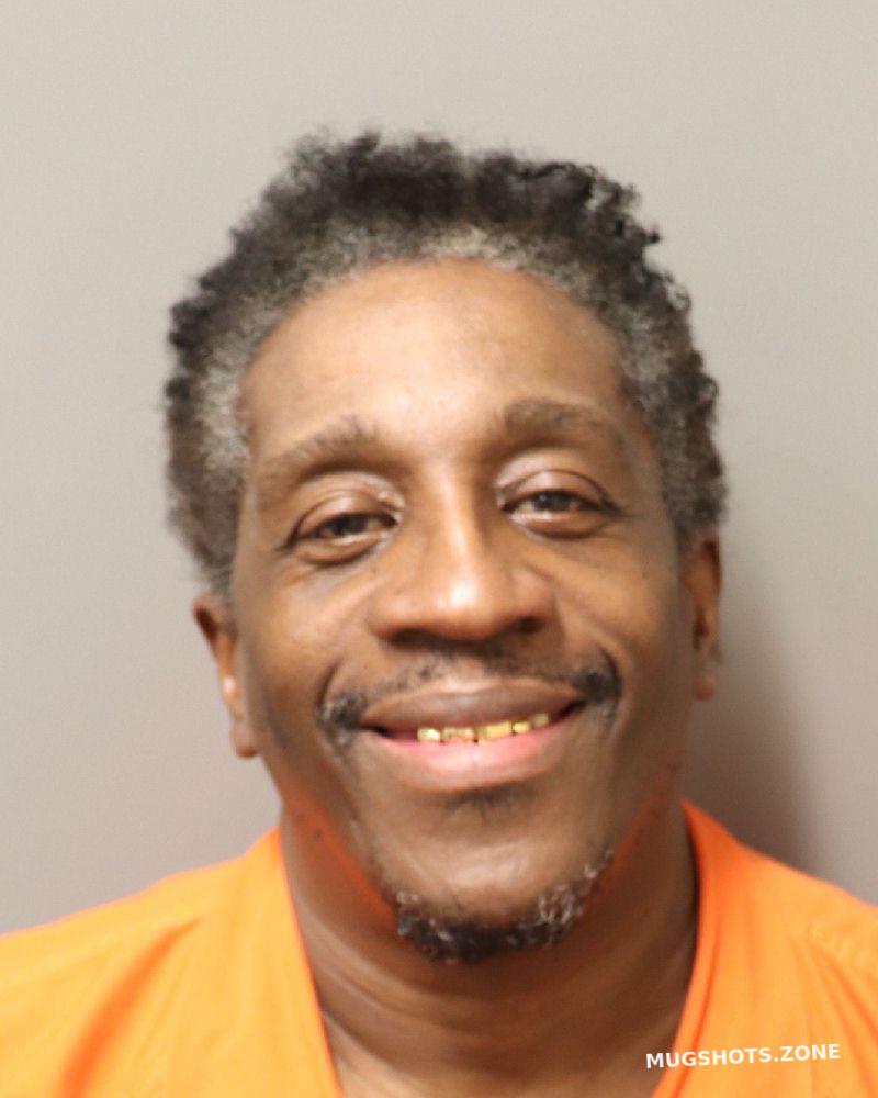 ALFRED EUGENE ANDERSON 08/19/2021 - Montgomery County Mugshots Zone