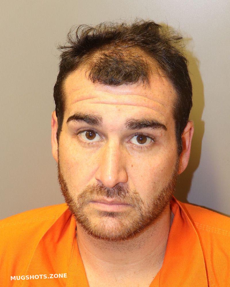 BLAKE ALEXANDER DEAN 08/20/2021 - Montgomery County Mugshots Zone
