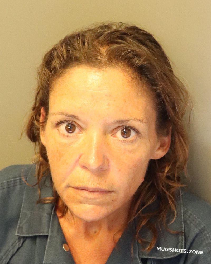 TANYA ROGERS WIDGEON 08/23/2021 - Montgomery County Mugshots Zone