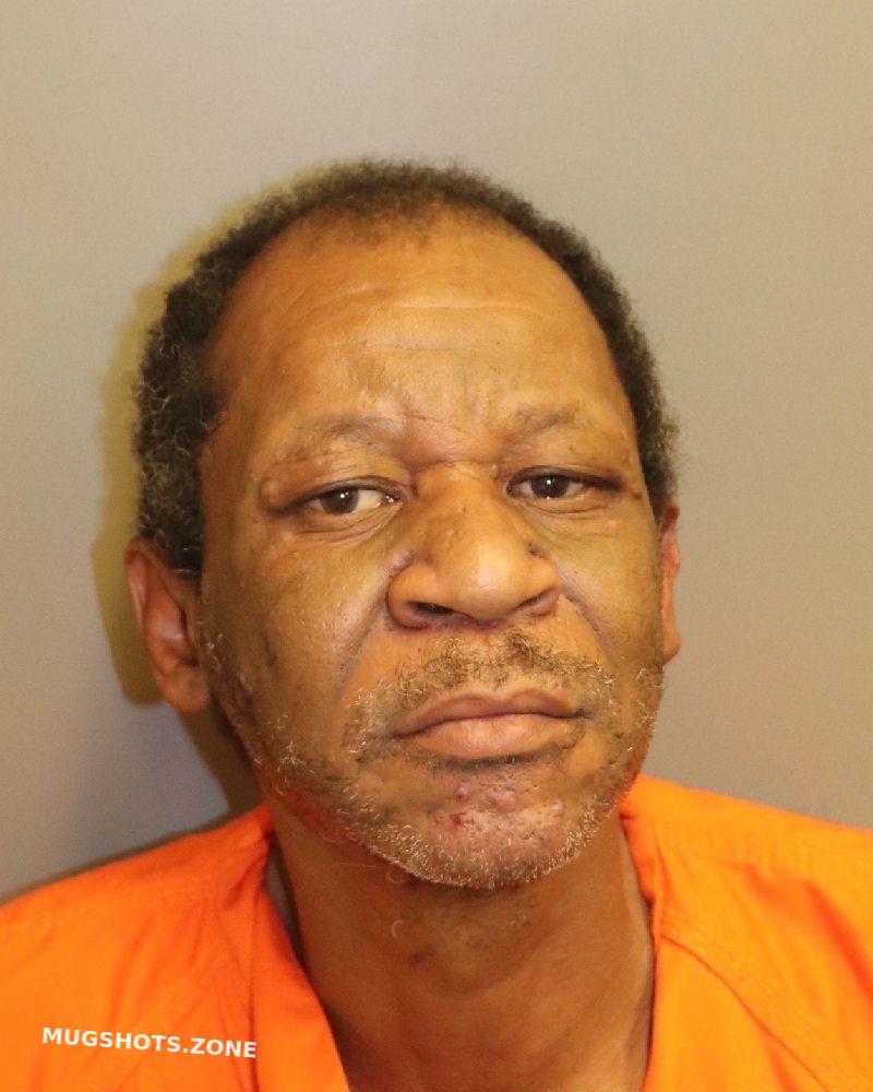 BIBBY LEON JONES 08/30/2021 - Montgomery County Mugshots Zone