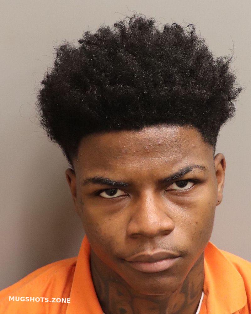 JANANDO JAMES 08/30/2021 - Montgomery County Mugshots Zone