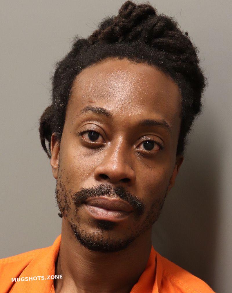 JONATHAN JAVON THOMAS 08/31/2021 - Montgomery County Mugshots Zone