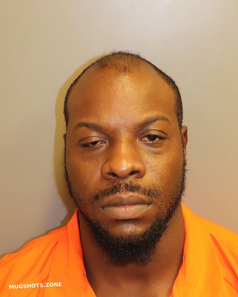 JONATHAN LEVON SMITH 08/31/2021 - Montgomery County Mugshots Zone