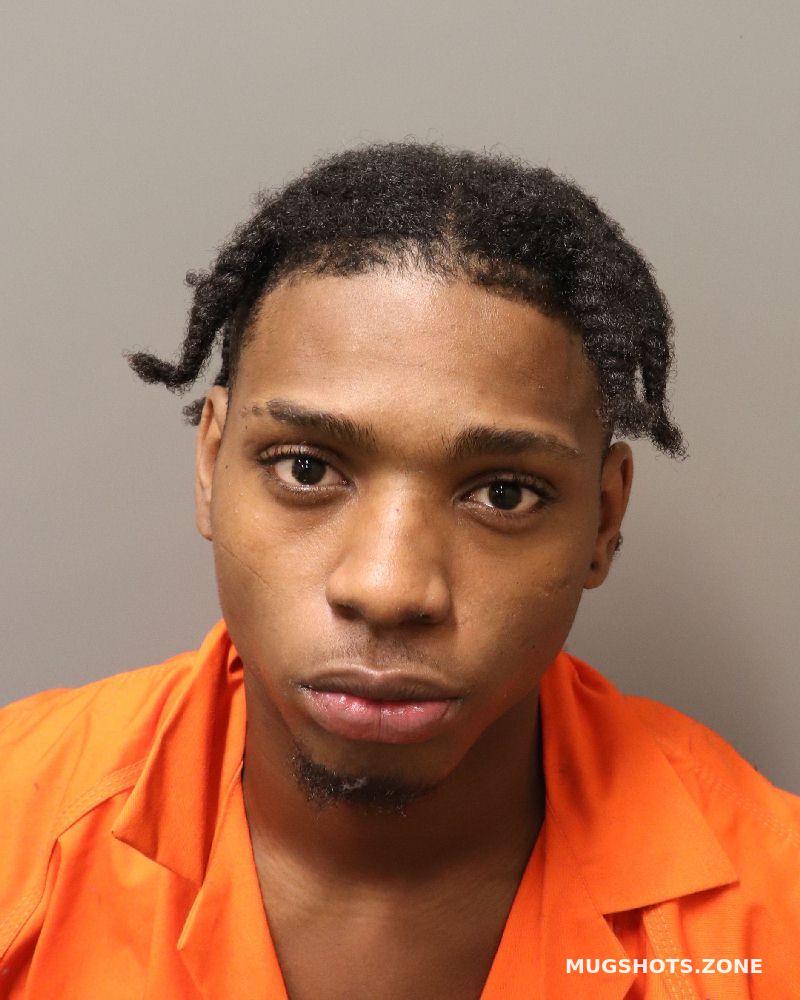 WILLIAM TYRONE RUDOLPH JR 09/02/2021 - Montgomery County Mugshots Zone