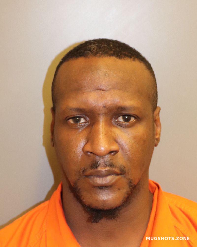 RODERICK DENNARD SIMMONS 09/10/2021 - Montgomery County Mugshots Zone