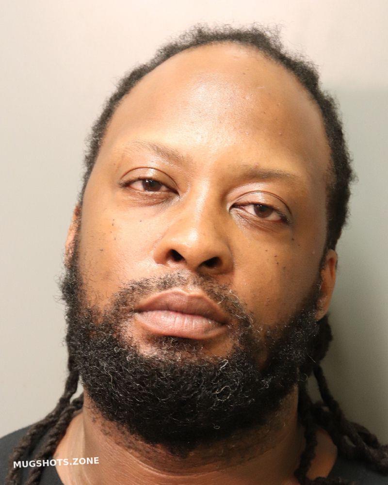 RODERICK DEWAYNE HODO 09/14/2021 - Montgomery County Mugshots Zone