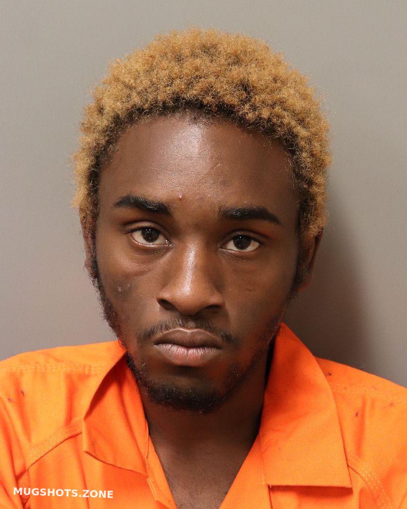 ORSON NORMAN WEATHERSPOON 09/15/2021 - Montgomery County Mugshots Zone