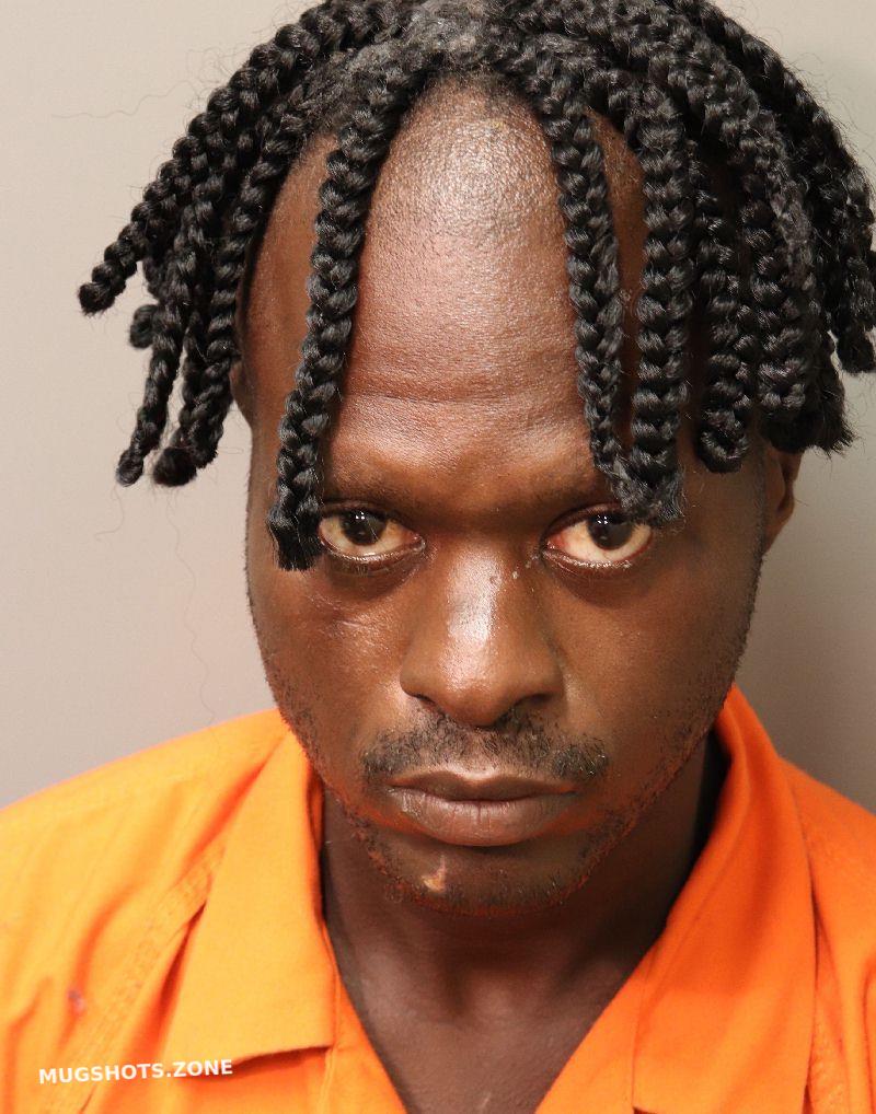 KEN RENARD FLUELLEN 09/17/2021 - Montgomery County Mugshots Zone