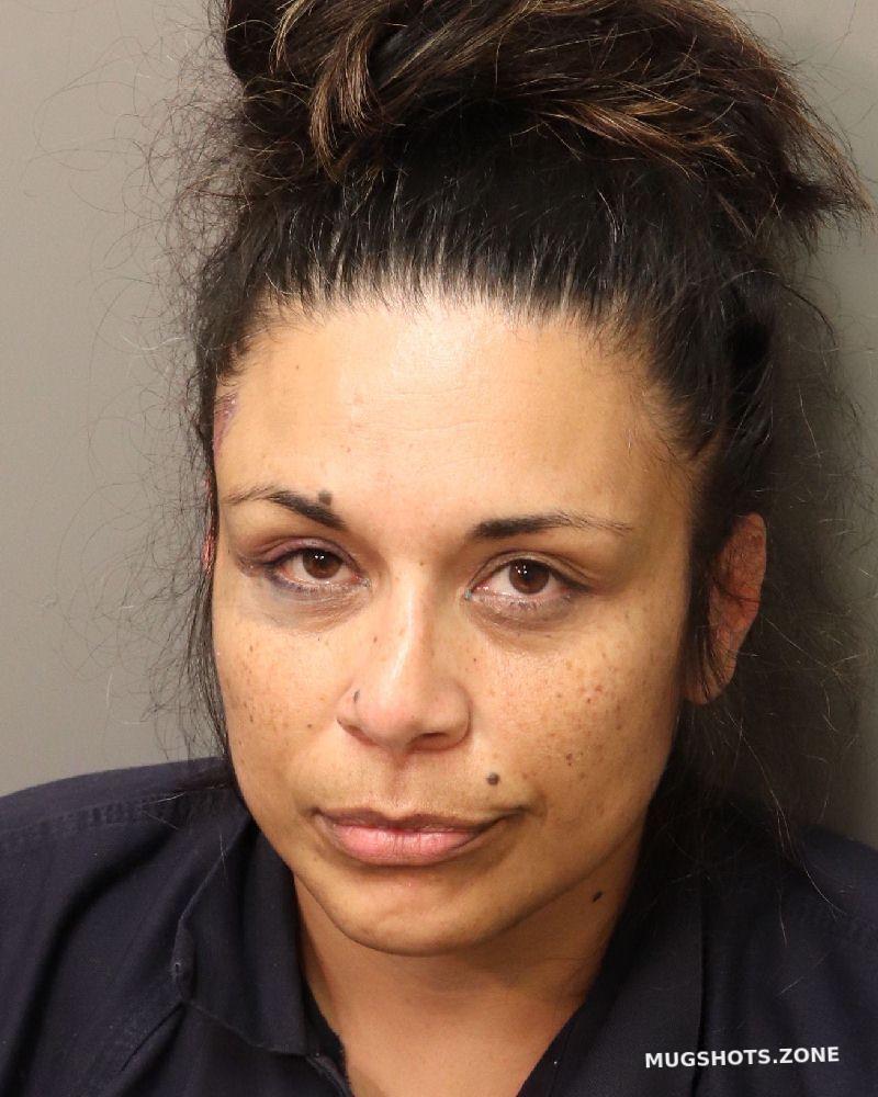 NICOLE ROSAS DELVALLE 09/22/2021 - Montgomery County Mugshots Zone