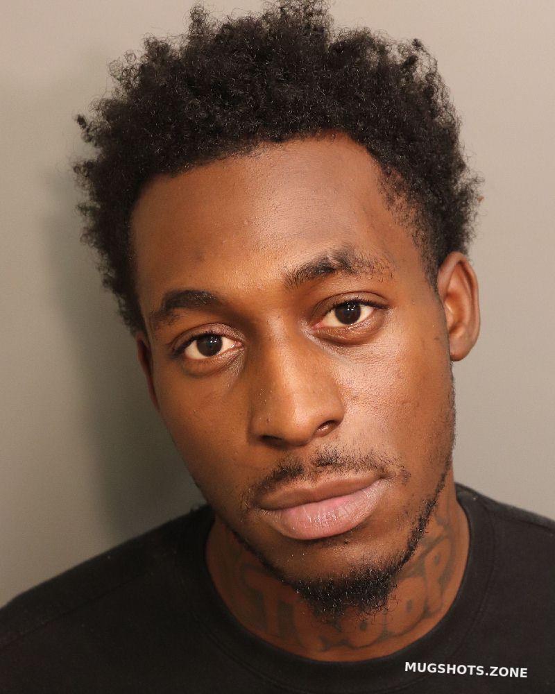 HAKEEM JEROME FLOWERS 09/24/2021 - Montgomery County Mugshots Zone