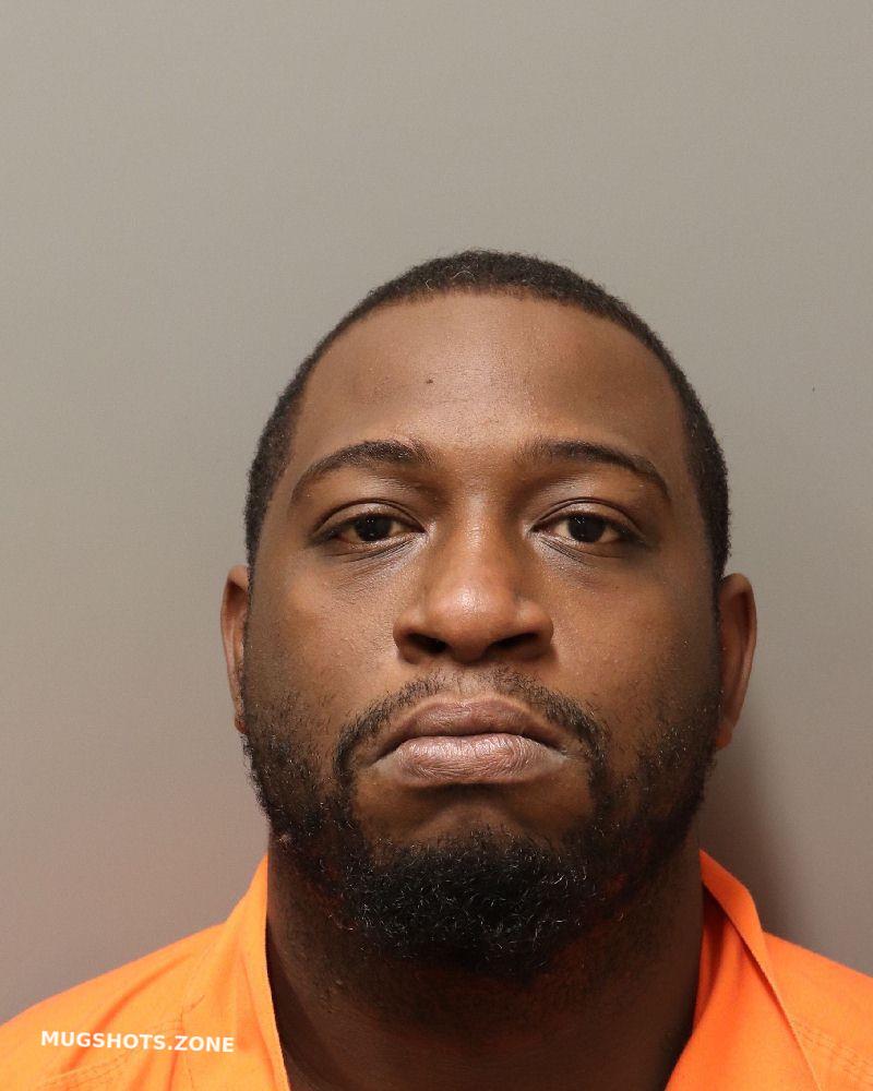 ALBERT JAMES HARRIS 09/28/2021 - Montgomery County Mugshots Zone