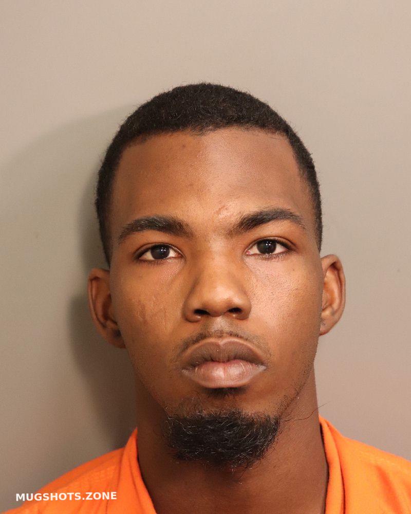 QWONDARIUS DEONTA JACKSON 09/30/2021 - Montgomery County Mugshots Zone