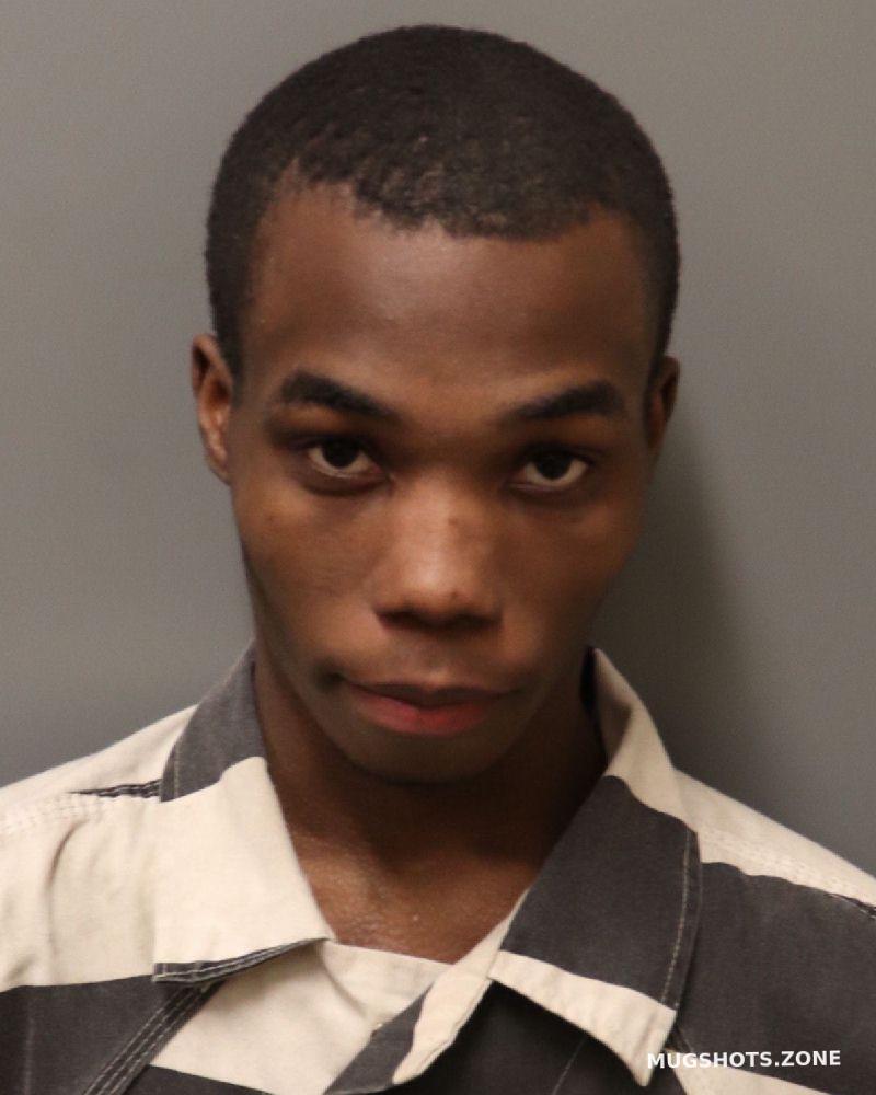 JOSEPH DAVIS 10/01/2021 - Montgomery County Mugshots Zone